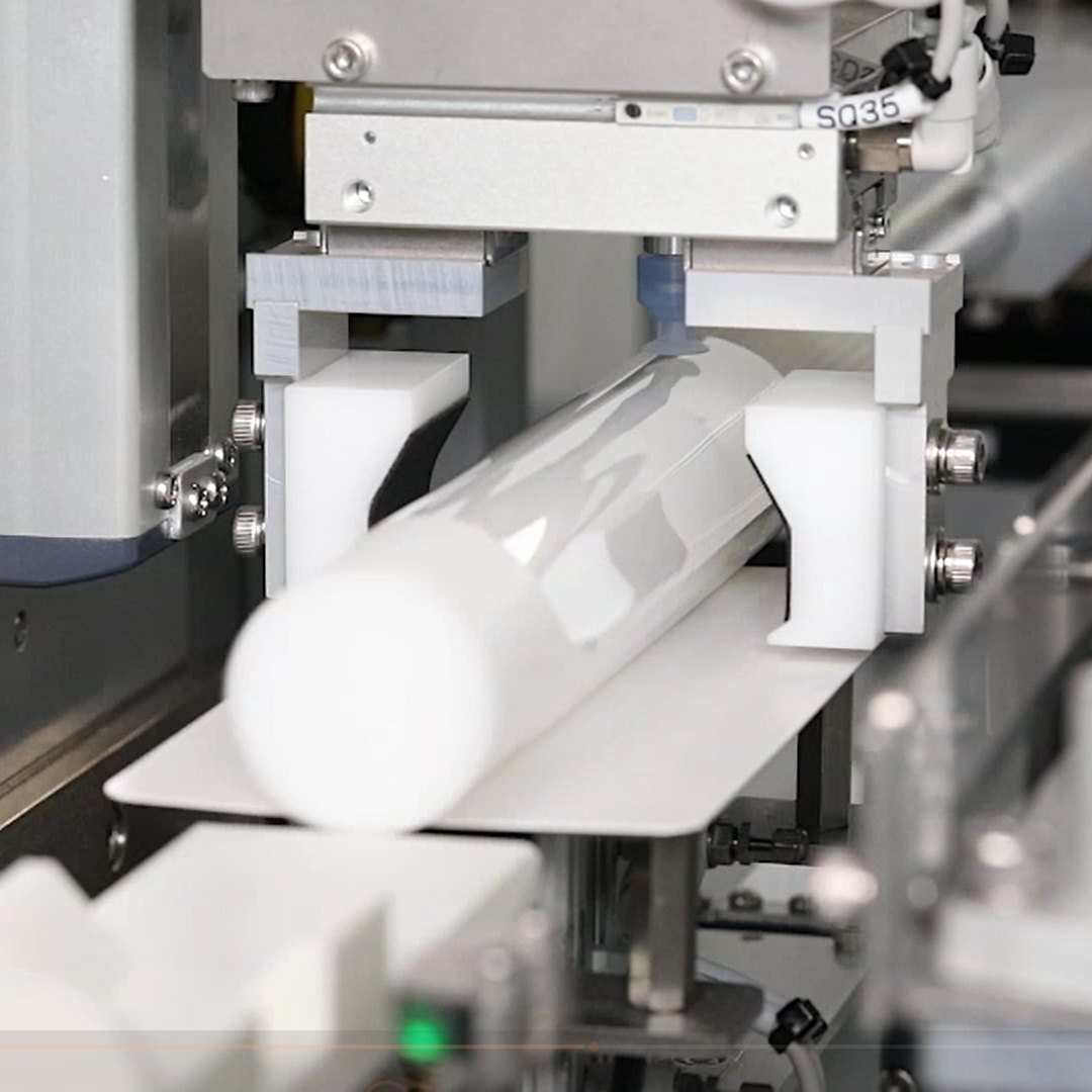 Mobile Tape アプリケーション | HEXA株式会社